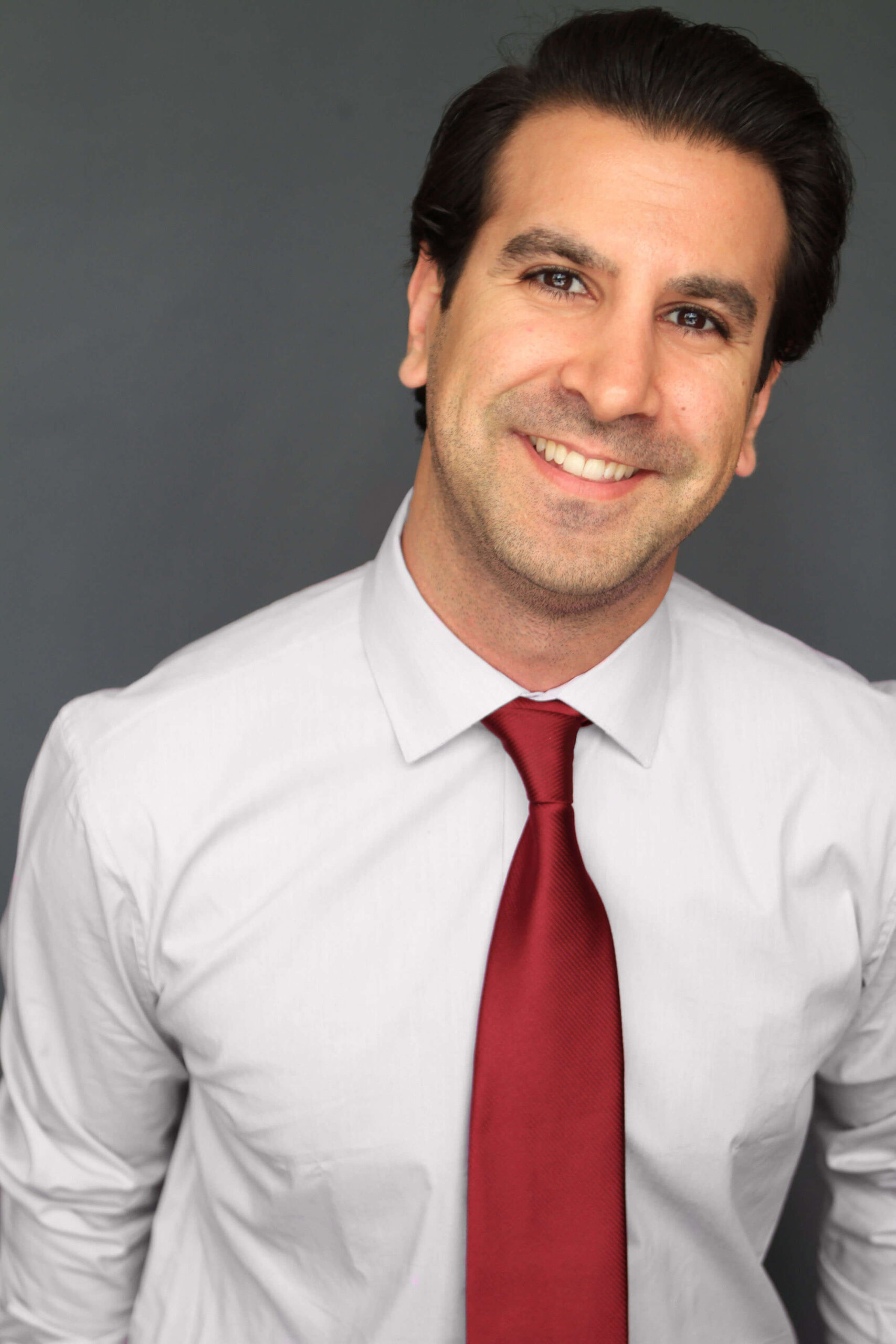 Kevin Fard, Esq. - KF Law | Los Angeles Criminal Defense, Personal ...